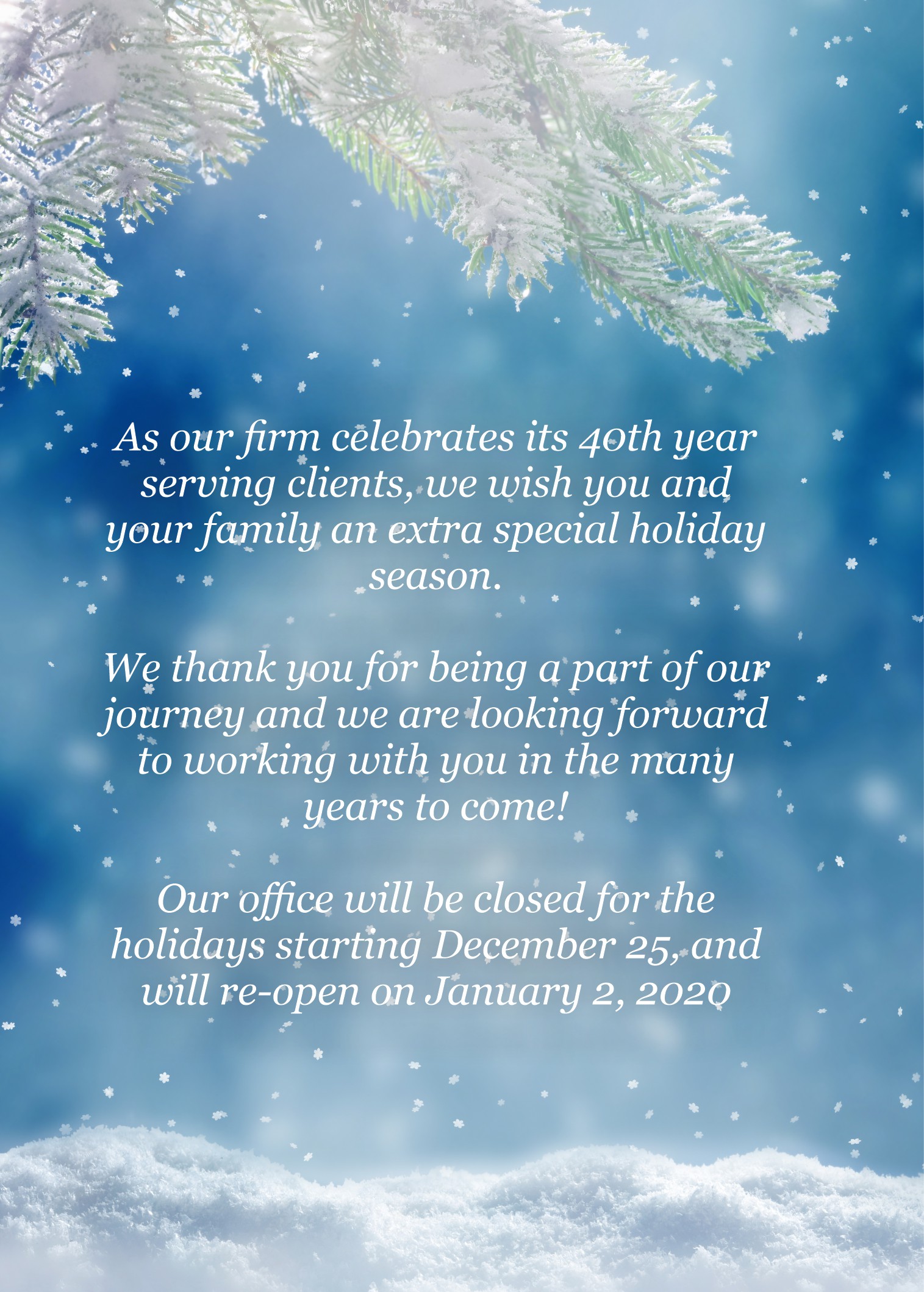 McLaren Trefanenko Inc. — Chartered Professional Accountants